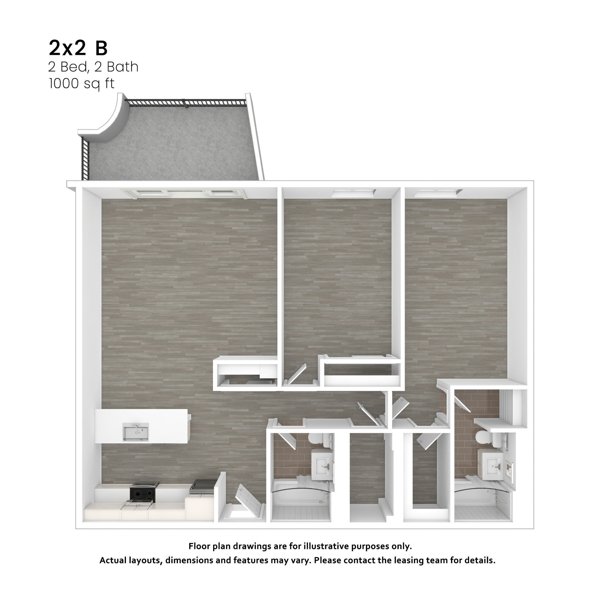 The Gateway - 460 Davis Ct San Francisco CA 94111 | Apartment Finder