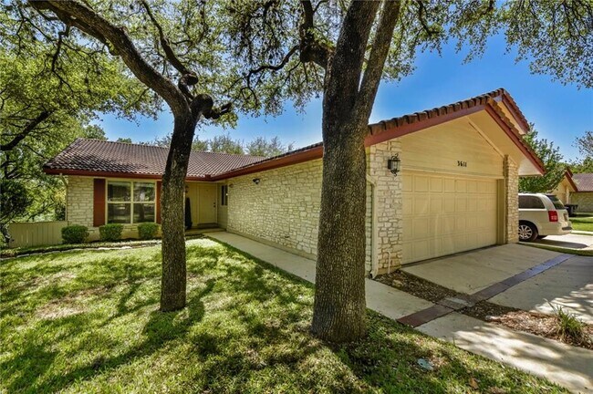 3611 Doe Trl - 3611 Doe Trl West Lake Hills TX 78746 | Apartment Finder