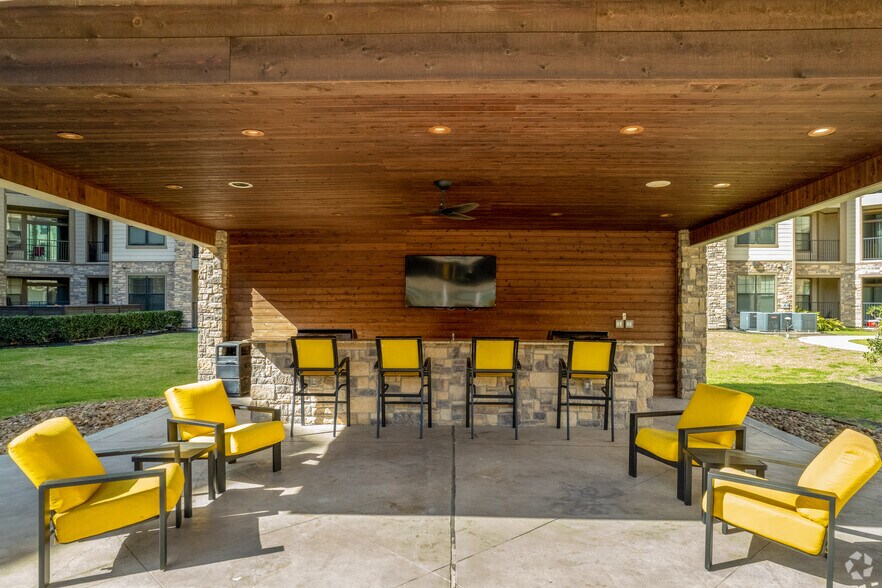 The Milo on Westheimer - 13250 Westheimer Rd Houston TX 77077 ...