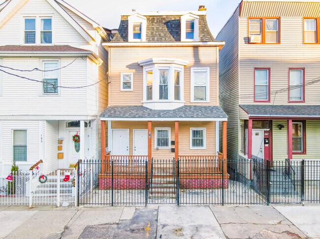 181 Mount Prospect Ave - 181 Mount Prospect Ave Newark NJ 07104 ...