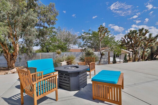 Beautiful Yucca Valley Home - Beautiful - 56782 Java Dr Yucca Valley CA ...
