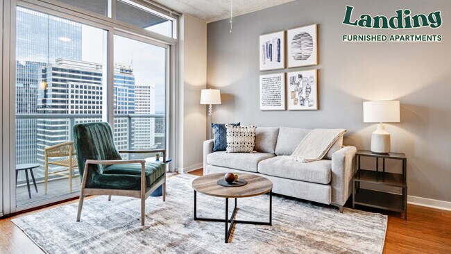 77 12th St NE - 77 12th St NE Atlanta GA 30309 | Apartment Finder
