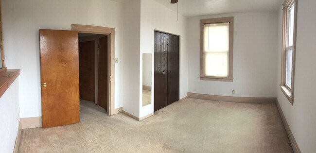 2 Bedroom Single Family House in Lawrencev... - 147 40th St Pittsburgh ...