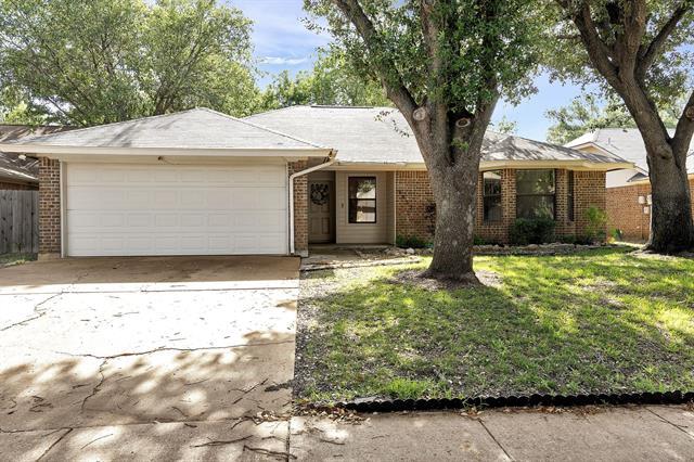 6832 Megan Ln - 6832 Megan Ln North Richland Hills TX 76182 | Apartment ...