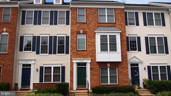 25389 Shipley Terrace - 25389 Shipley Terrace Chantilly VA 20152 ...