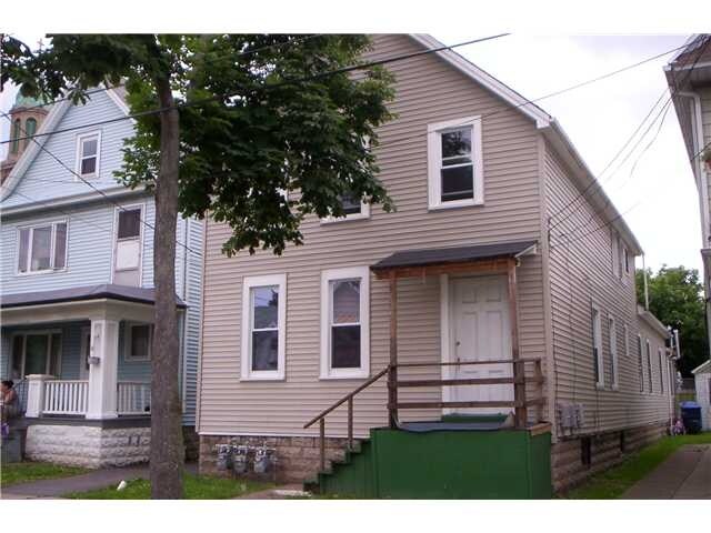 68 Peter St - 68 Peter St Buffalo NY 14207 | Apartment Finder