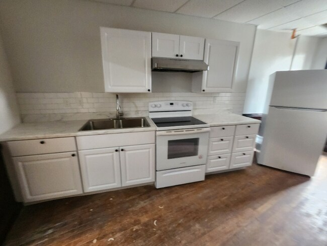 44 Granite St - 44 Granite St Barre VT 05641 | Apartment Finder