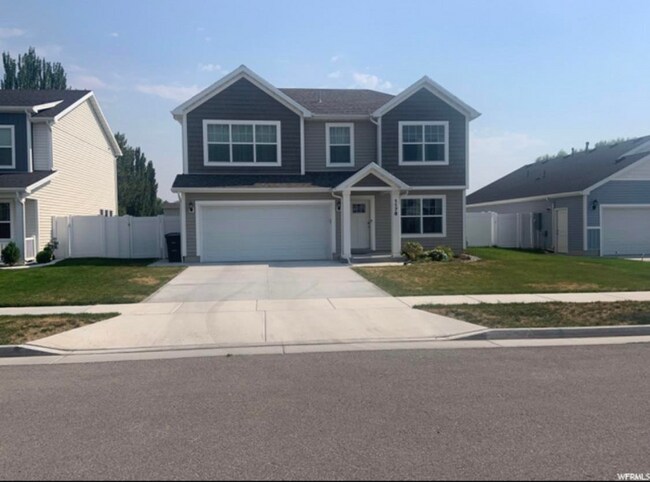 1178 W 290 S - 1178 W 290 S Logan UT 84321 | Apartment Finder