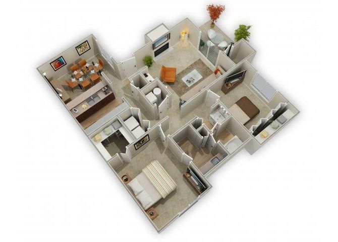 Aspen Ridge Apartments - 1555 Ridgeview Dr Reno NV 89519 | Apartment Finder