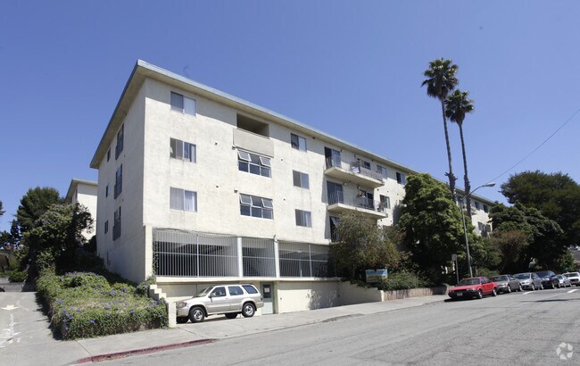 Summit Crest Apartments - 2801 Summit St Oakland CA 94609 | Apartment ...