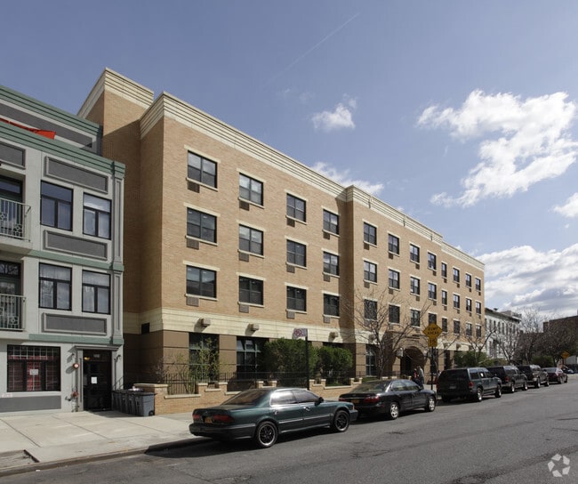 Clover Hall - 333 Kosciusko St Brooklyn NY 11221 | Apartment Finder