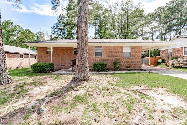 NOW OFFERING HALF OFF FIRST FULL MONTH IF ... - 1004 Crane Church Rd ...