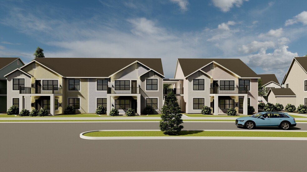 NoLL Lofts - 21550 E Indiana Ave Liberty Lake WA 99019 | Apartment Finder