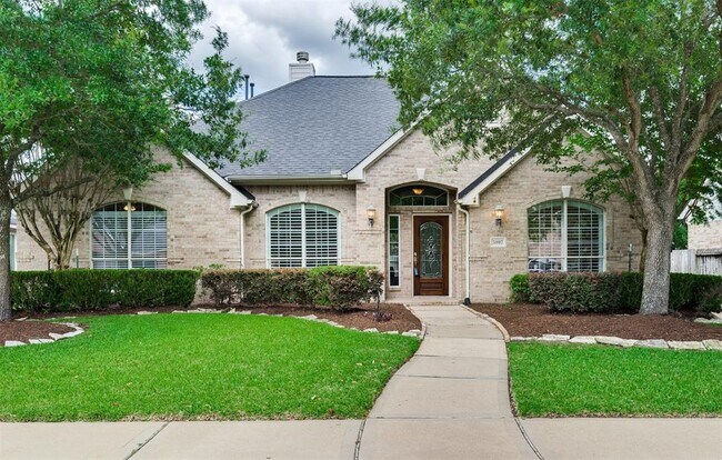 5807 Grand Creek Ln - 5807 Grand Creek Ln Katy TX 77450 | Apartment Finder