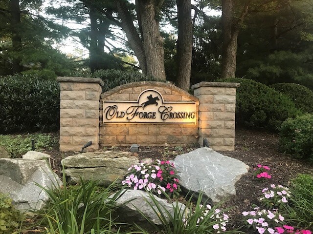 48 Old Forge Crossing - 48 Old Forge Crossing Devon PA 19333 ...