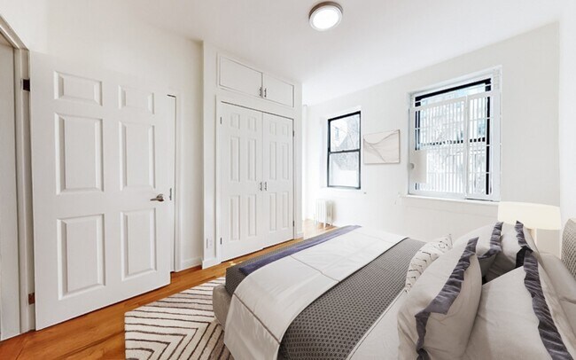 West 147th Street - 287 W 147th St New York NY 10039 | Apartment Finder