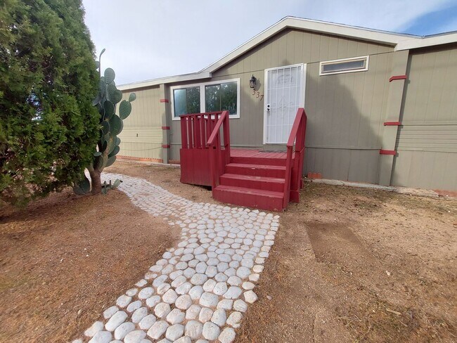 Downtown Benson - 337 N San Pedro St Benson AZ 85602 | Apartment Finder