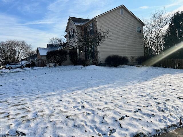 8596 Oak Creek Dr - 8596 Oak Creek Dr Lewis Center OH 43035 | Apartment ...