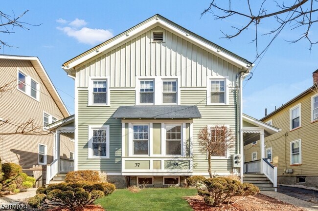 35 Portland Pl - 35 Portland Pl Montclair NJ 07042 | Apartment Finder