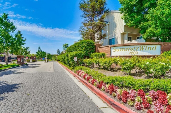 2800 Plaza del Amo - 2800 Plaza del Amo Torrance CA 90503 | Apartment ...