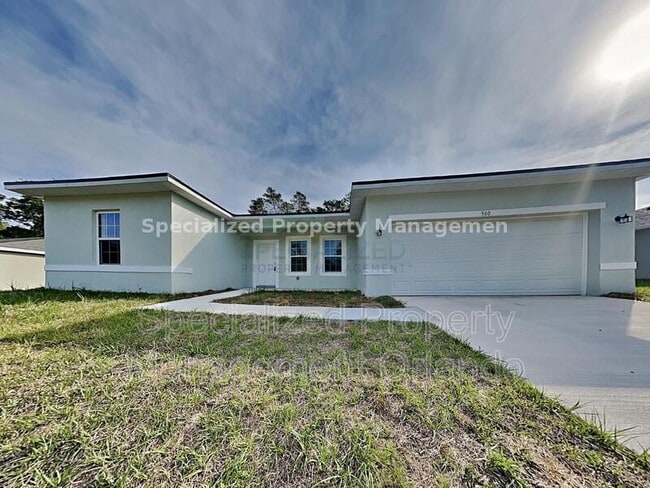 560 Marion Oaks Blvd - 560 Marion Oaks Blvd Ocala FL 34473 | Apartment ...