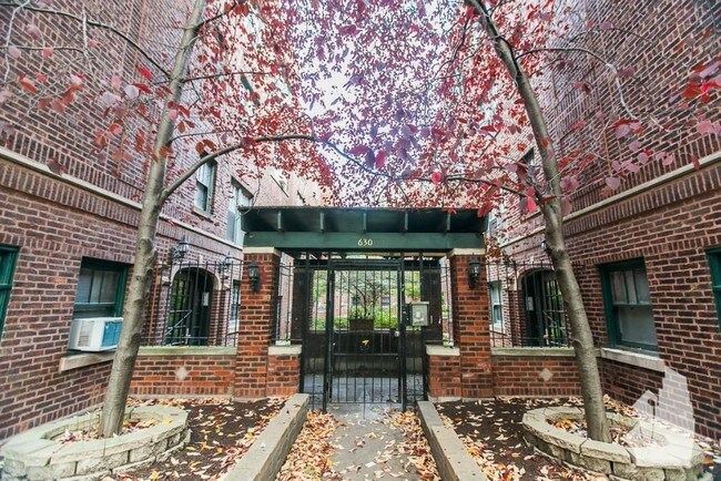 1 bedroom in Chicago IL 60614 - 630 W Arlington Pl Chicago IL 60614 ...