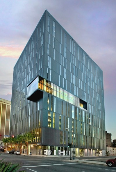 930 Poydras Apartments - 930 Poydras St New Orleans LA 70112 ...