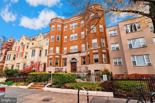 2535 13th St NW - 2535 13th St NW Washington DC 20009 | Apartment Finder