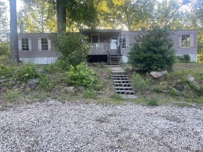 Acres of Shade Park - 300 Acres of Shade Dr Cataula GA 31804 ...