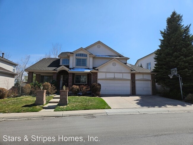 5 br, 4 bath House - 8842 W. Ida Place - 8842 W Ida Pl Littleton CO ...