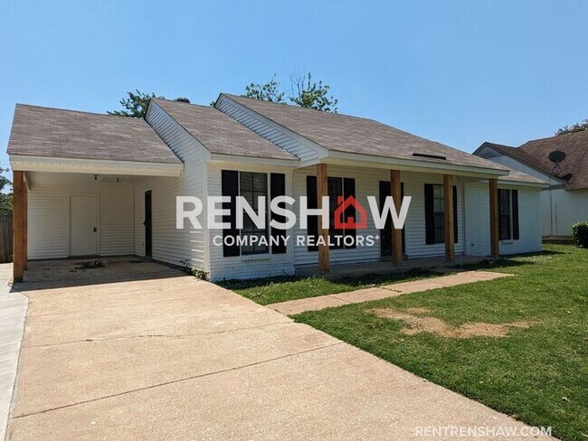 Luxorious 3 bed / 2 bath - Bartlett, TN - ... - 6837 Silver Hill Ln ...