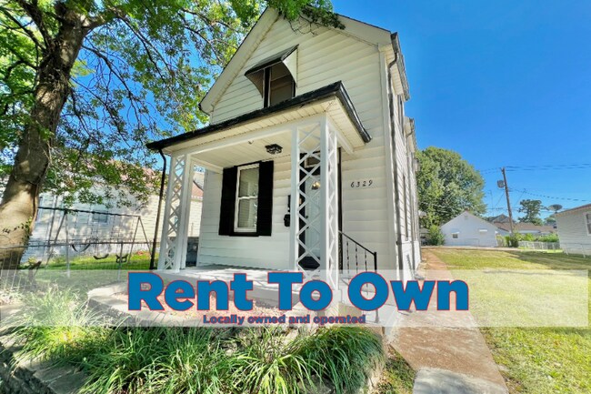 6329 Hancock Ave - 6329 Hancock Ave Saint Louis MO 63139 | Apartment Finder