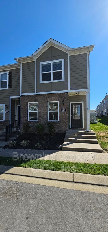 365 David Bolin Dr - 365 David Bolin Dr La Vergne TN 37086 | Apartment ...