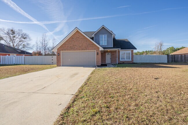 1828 Lawnwood Dr - 1828 Lawnwood Dr Hinesville GA 31313 | Apartment Finder