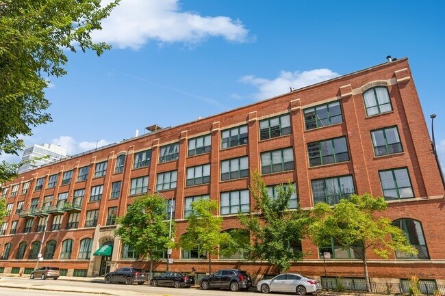 1727 S Indiana Ave - 1727 S Indiana Ave Chicago IL 60616 | Apartment Finder