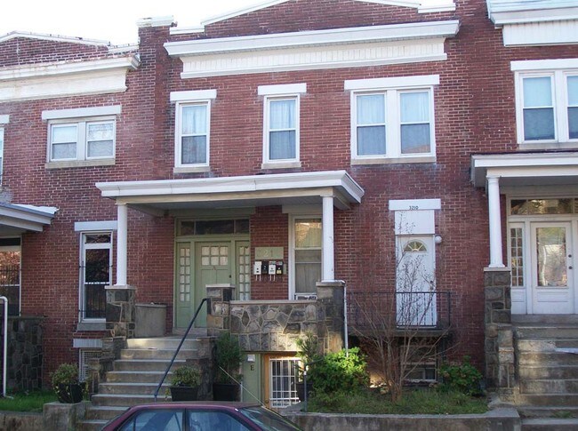 3210 N Calvert St - 3210 N Calvert St Baltimore MD 21218 | Apartment Finder