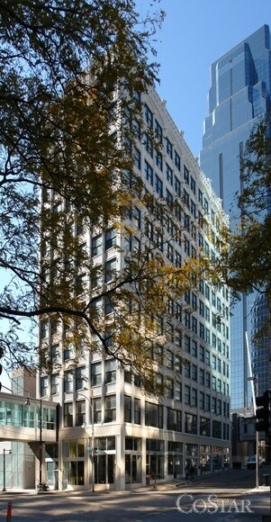Chambers Lofts - 25 E 12th St Kansas City MO 64106 | Apartment Finder
