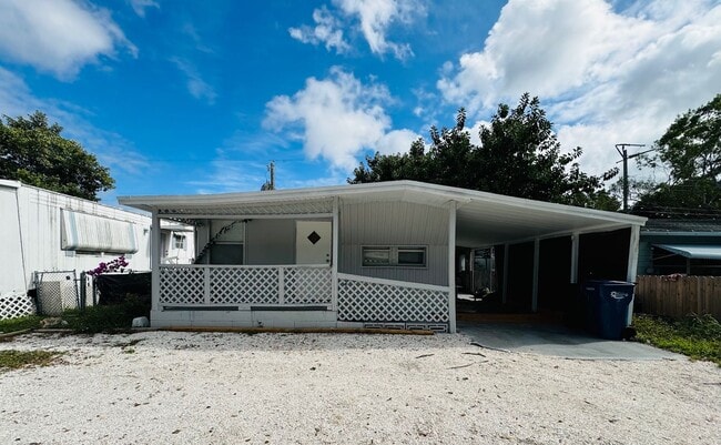 Affordable 3Bed/2Bath Mobile Home for Rent... - 3519 20th St W ...