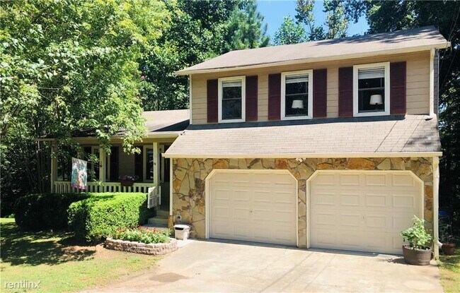 3 br, 2 bath House - 52 Timothy Lane NW - 52 Timothy Ln NW Lilburn GA ...