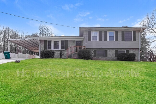 2707 Monarch Dr - 2707 Monarch Dr Ellenwood GA 30294 | Apartment Finder