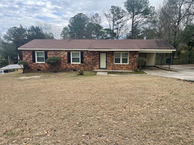 1387 Senate Drive NW- Kennedy Kolony - 1387 Senate Dr NW Aiken SC 29801 ...