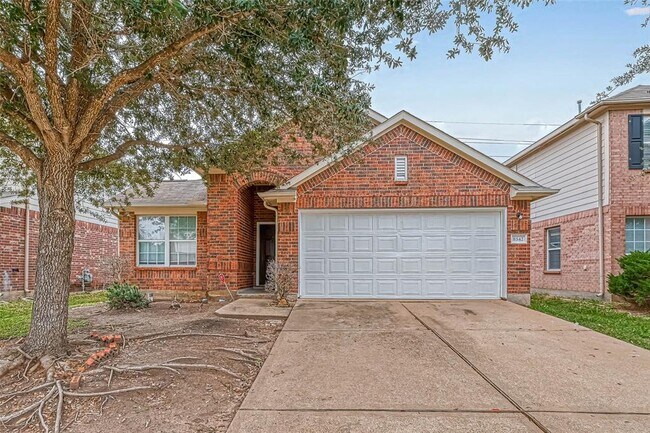 8542 Ruby River Ln - 8542 Ruby River Ln Richmond TX 77407 | Apartment ...