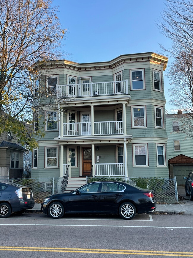 66 Norfolk St - 66 Norfolk St Boston MA 02124 | Apartment Finder