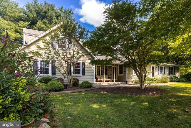 22772 Evergreen Mills Rd - 22772 Evergreen Mills Rd Leesburg VA 20175 ...