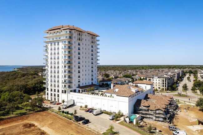 Lakeside Tower - Lakeside Pky Flower Mound TX 75022 | Apartment Finder