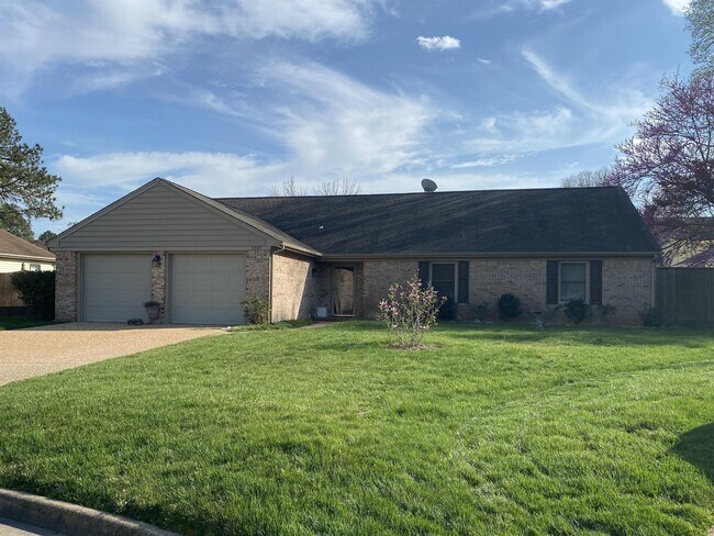 2205 Cutler Ridge - 2205 Cutler Ridge Virginia Beach VA 23454 ...