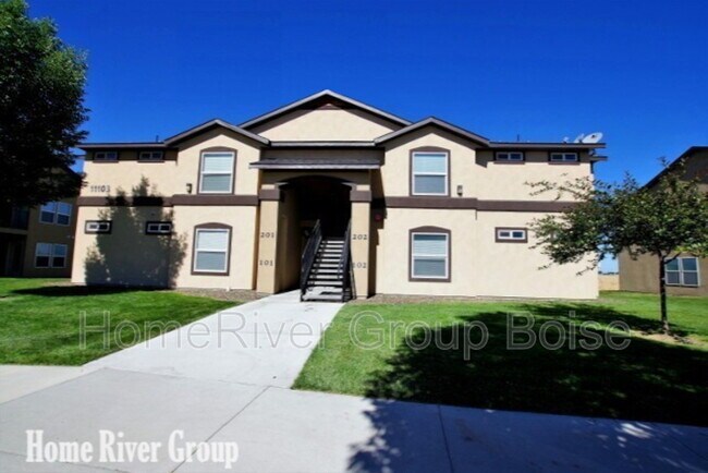 11140 W Brassy Cove Loop - 11140 W Brassy Cove Loop Nampa ID 83651 ...