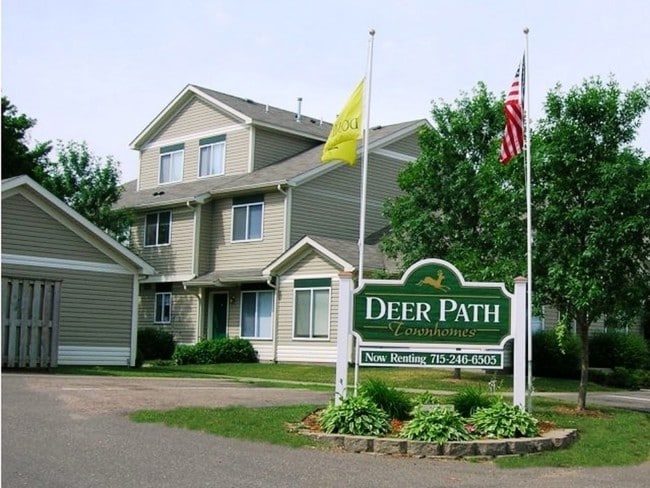 Deer Path Townhomes - 665-680 Monette Ave New Richmond WI 54017 ...
