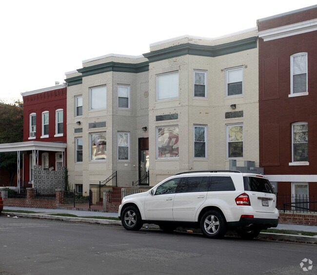 732 Park Rd NW - 732 Park Rd NW Washington DC 20010 | Apartment Finder