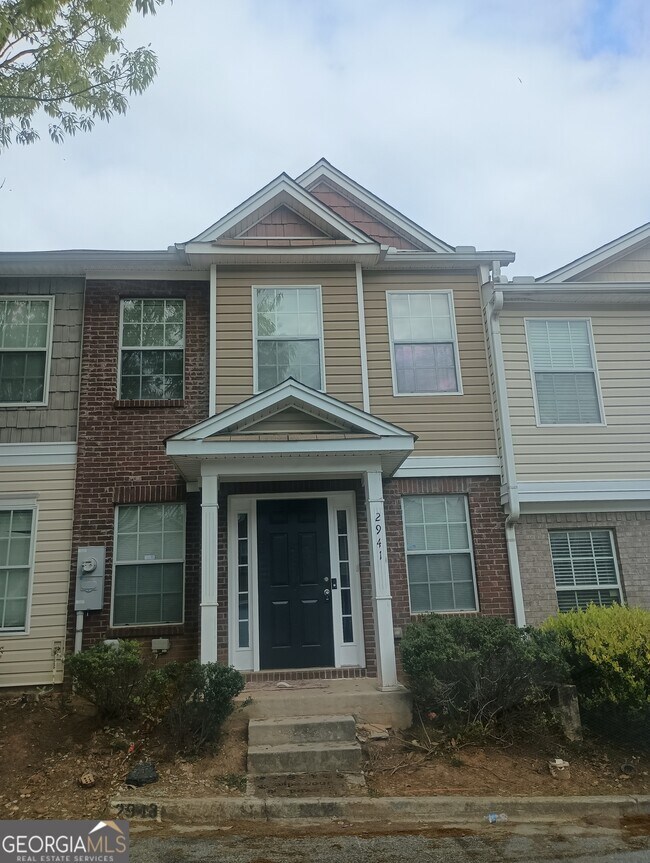 2941 Vining Ridge Terrace - 2941 Vining Ridge Terrace Decatur GA 30034 ...